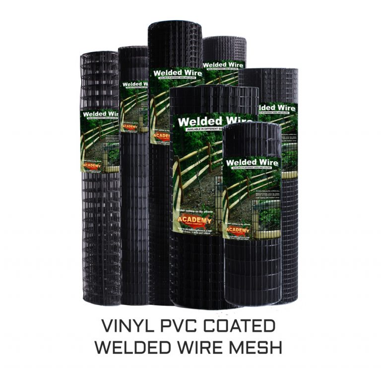 Vinyl Coated Welded Wire Archives | Welded Wire Fence